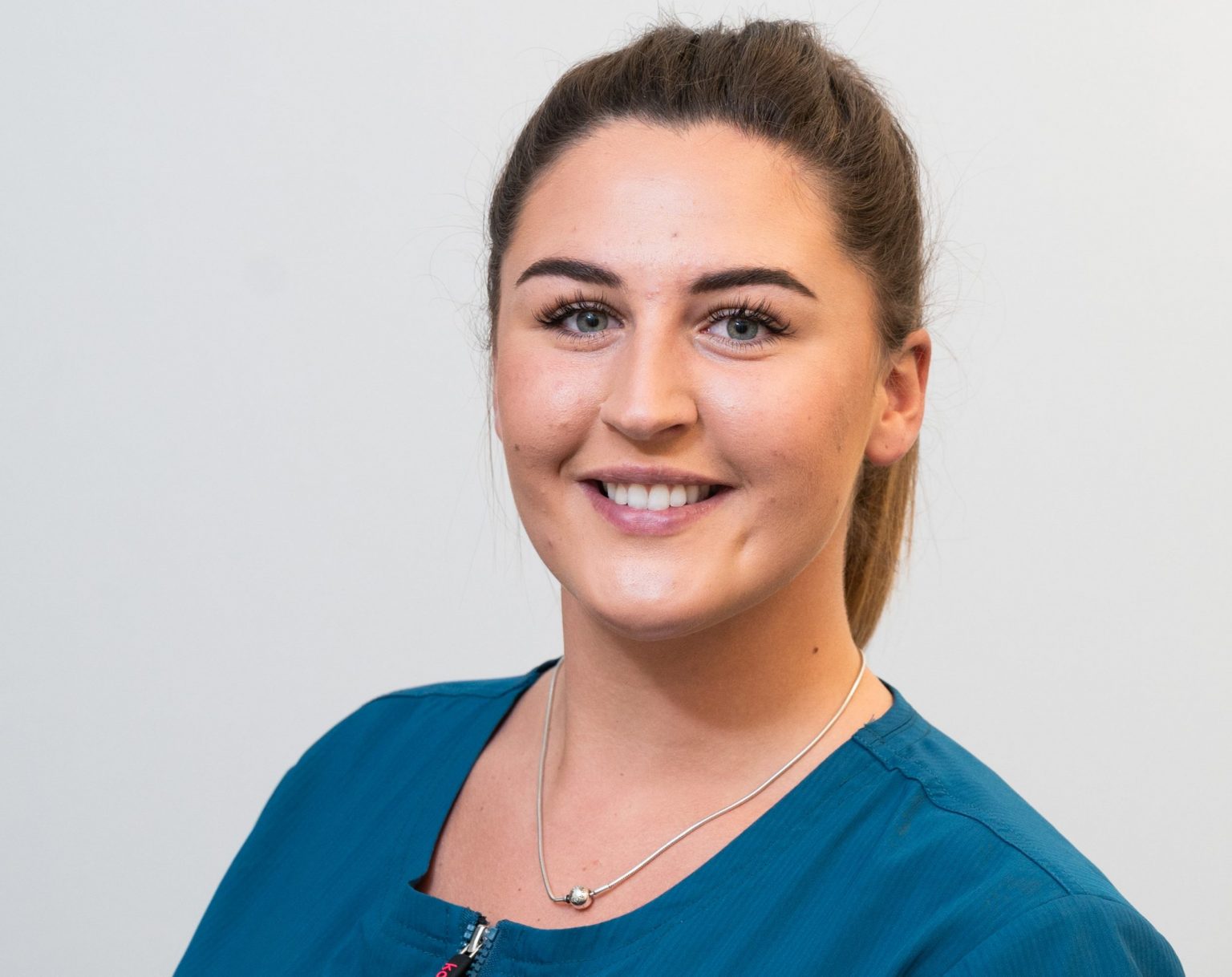 Meet the Team - Dental Practice, Scottish Borders - The Gentle Touch