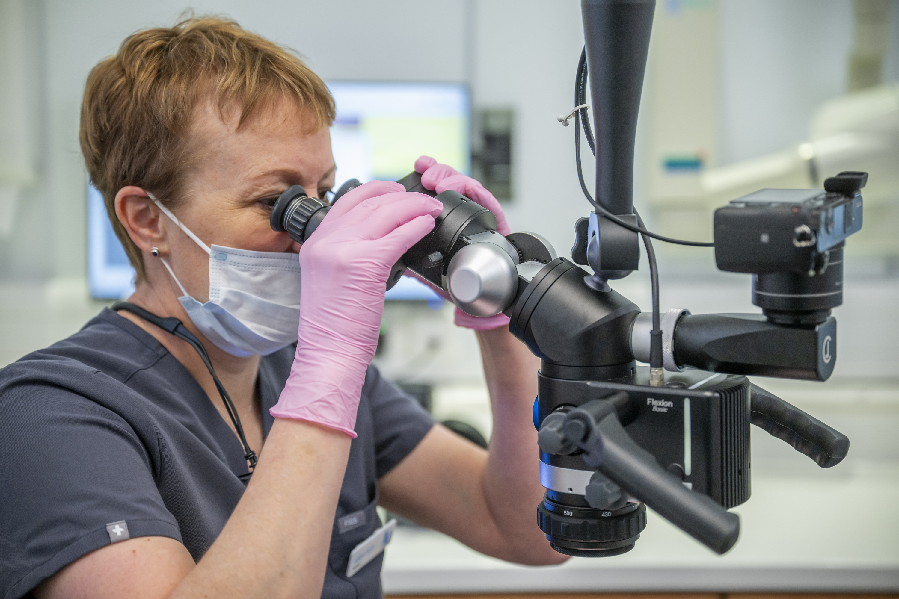 Biomimetics Dentistry Training Courses - 2 day courses - The Gentle Touch